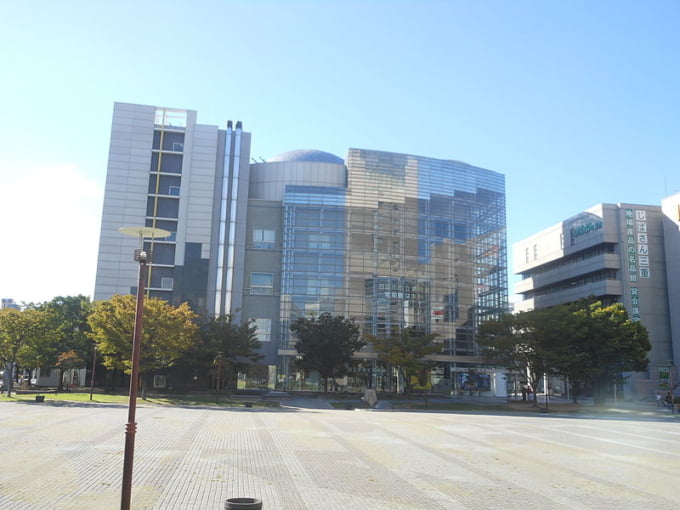 感動的な夜景が見られる三重県四日市の楽しい観光スポット7選！ – skyticket 観光ガイド